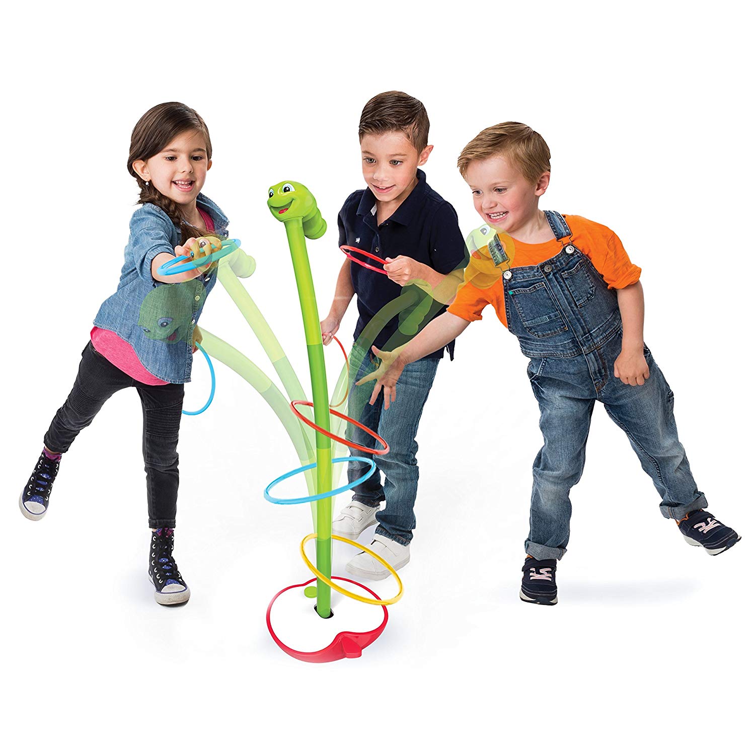 Spin Master Games Wobbly Worm – TopToy