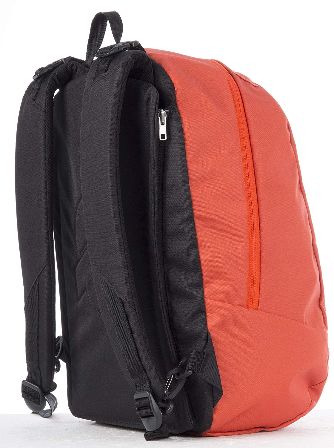 Backpack REVERSIBILE INVICTA TWIST – ELEMENT – Grey Orange 26Lt – TopToy