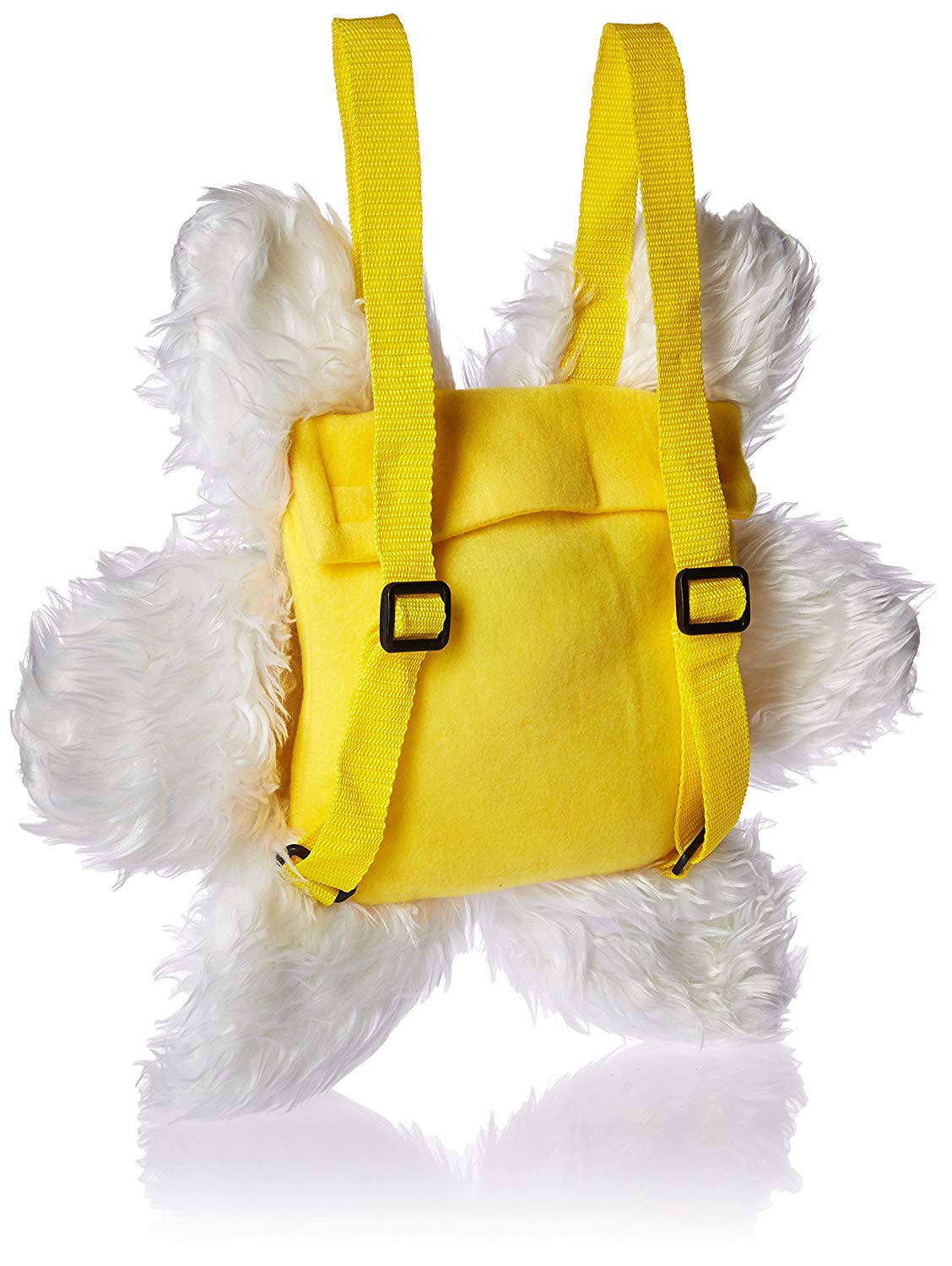Leg Avenue Furry Daisy Backpack – TopToy
