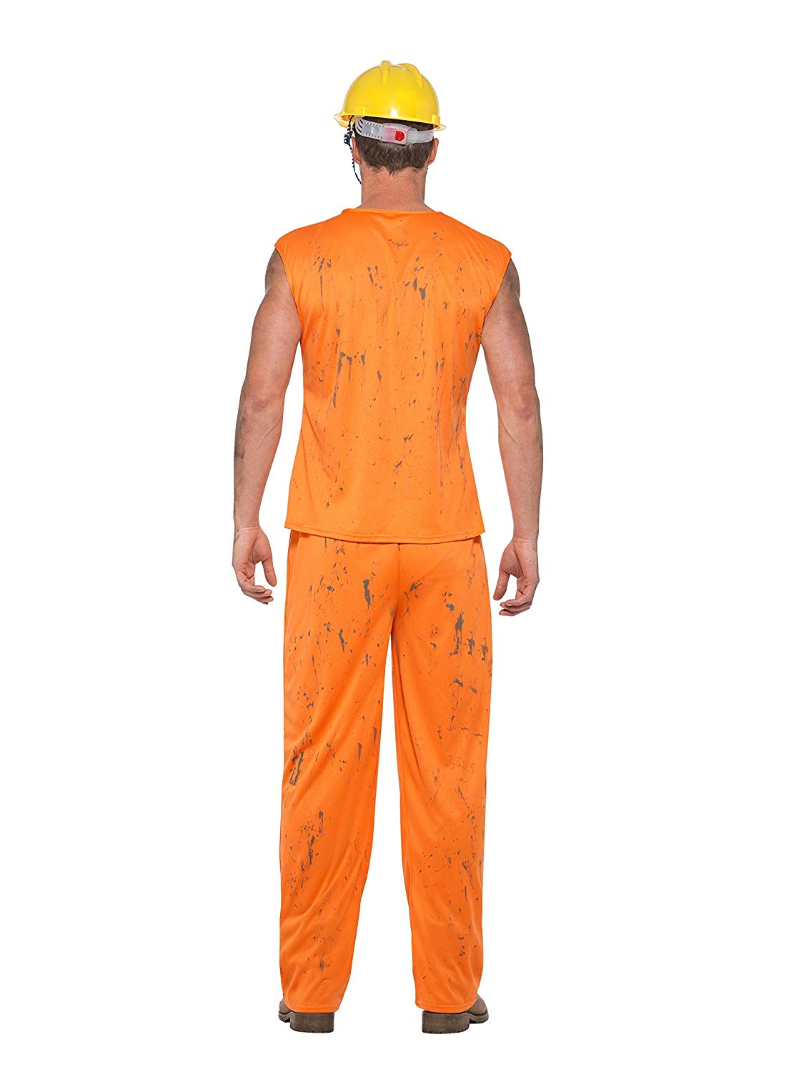 Smiffys Miner Costume – TopToy