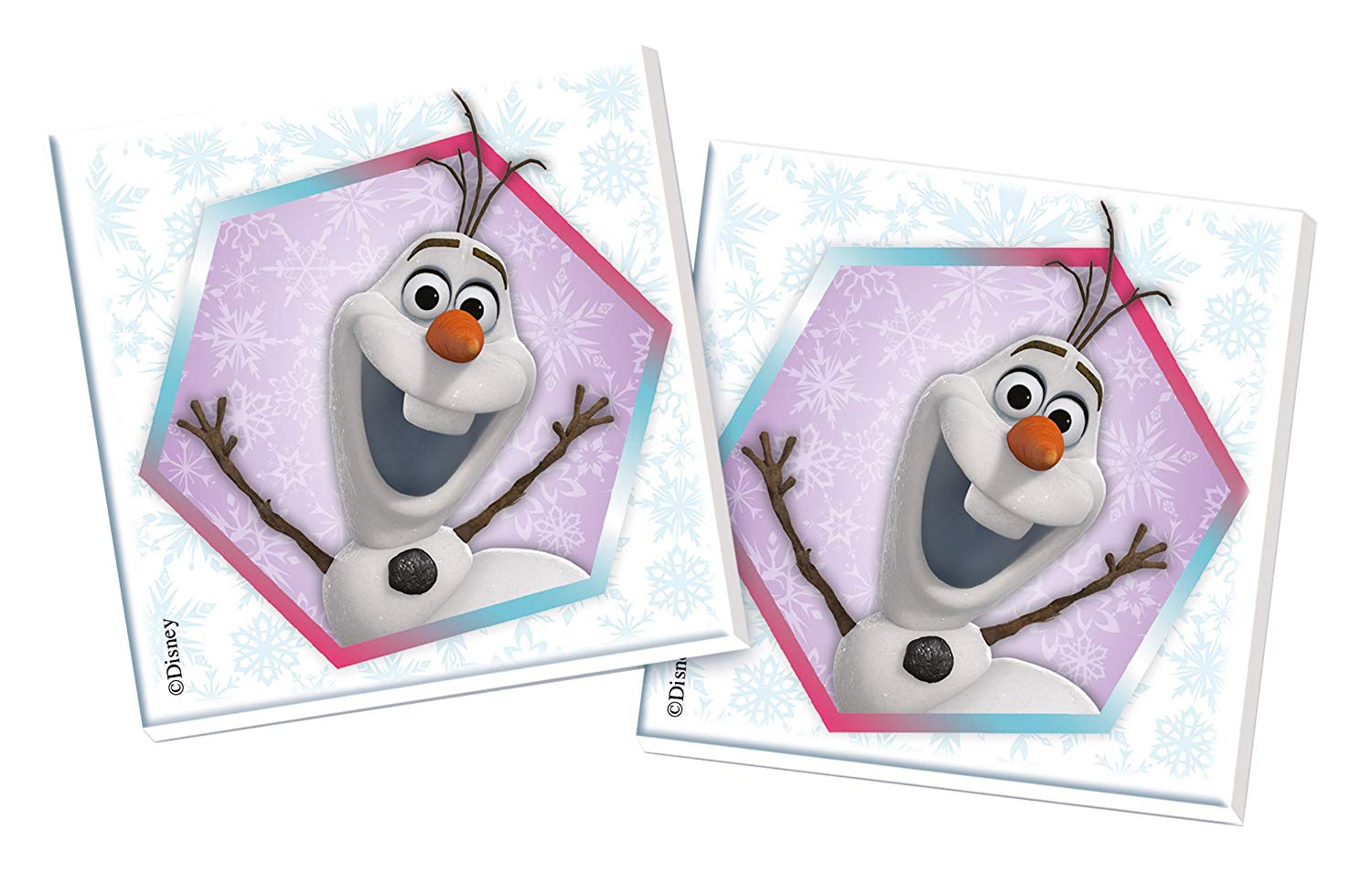 Frozen Memo Brainteasers – TopToy