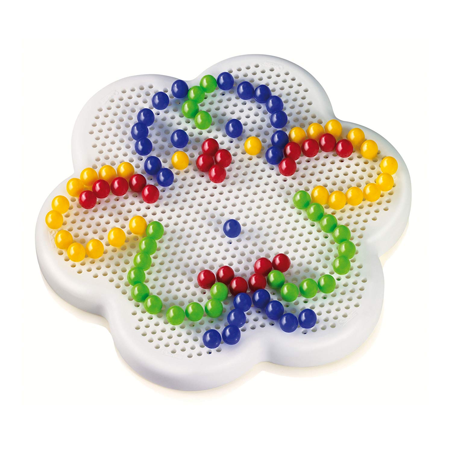 Quercetti Q0132 Toy – TopToy