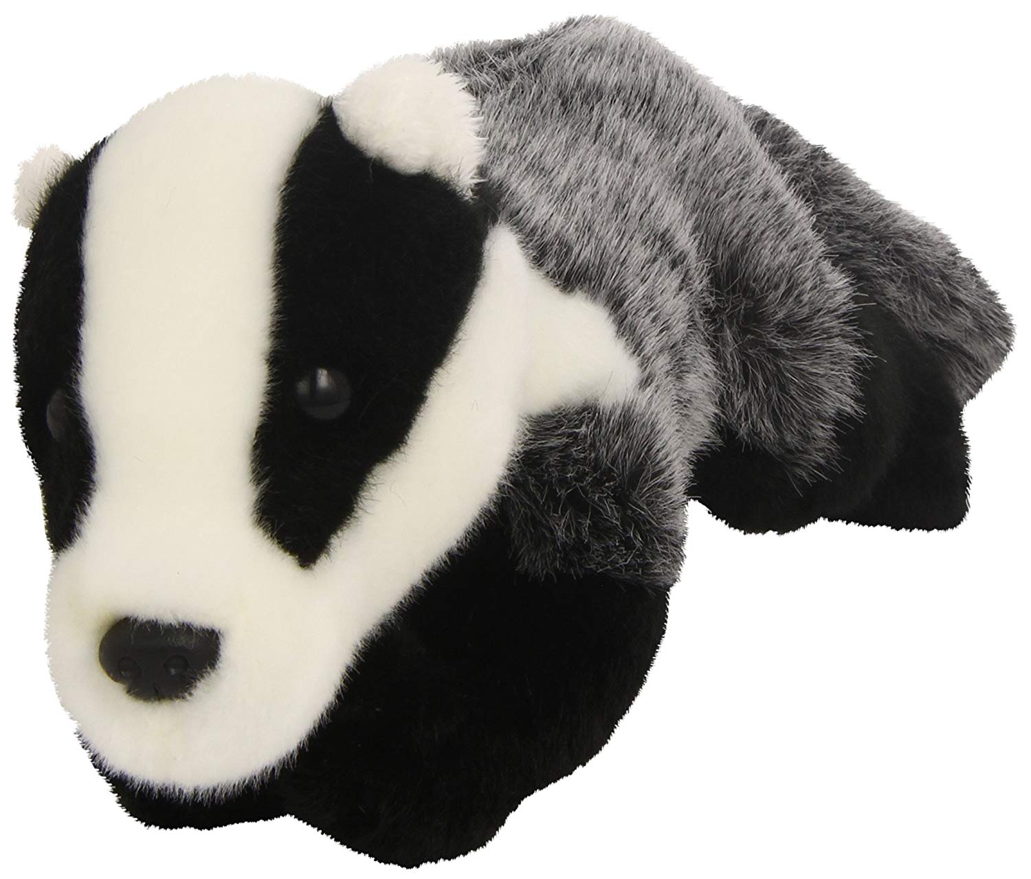 Badger Soft Toy 25cm – TopToy