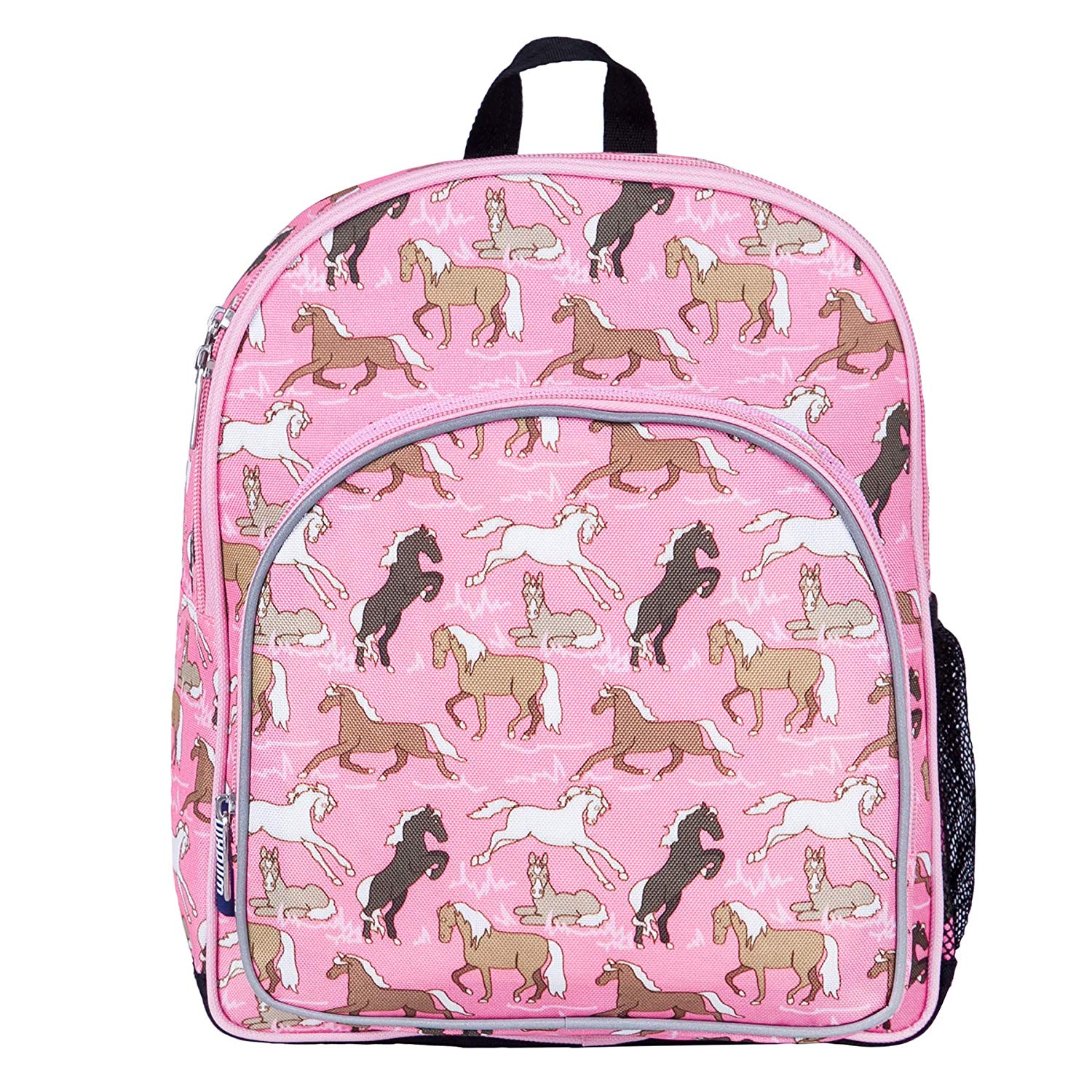 Wildkin Toddler Horses Backpack – TopToy
