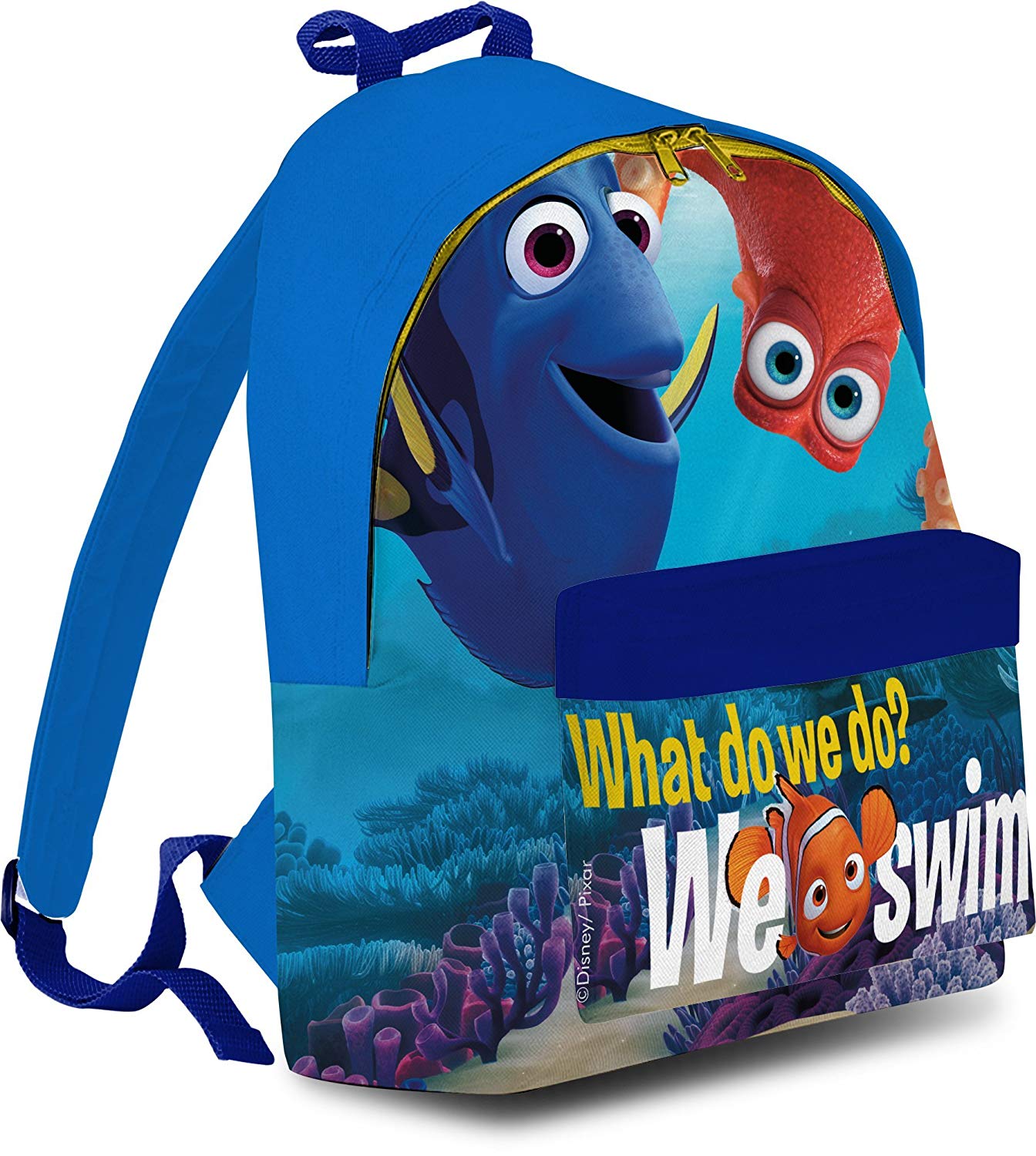Backpack – Finding Dory – 40 cm – TopToy