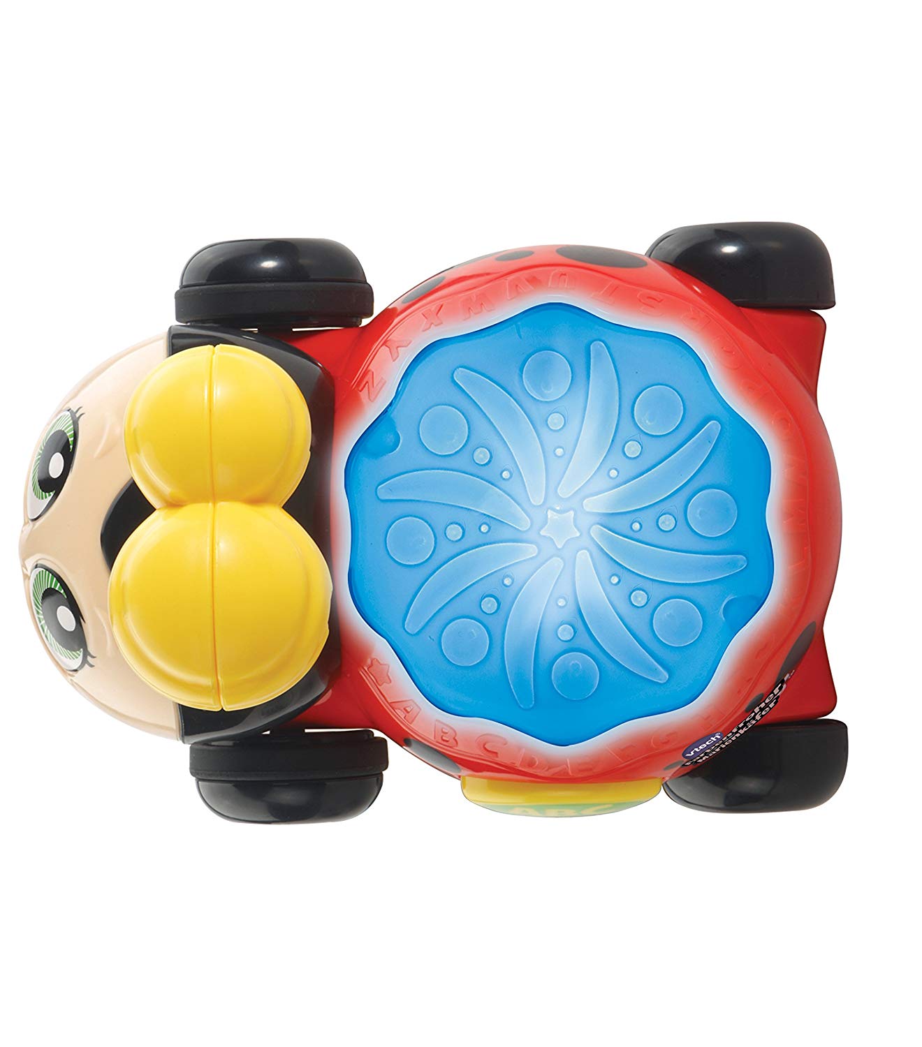 VTech 80-601604 Colourful Ladybird, Colourful – TopToy
