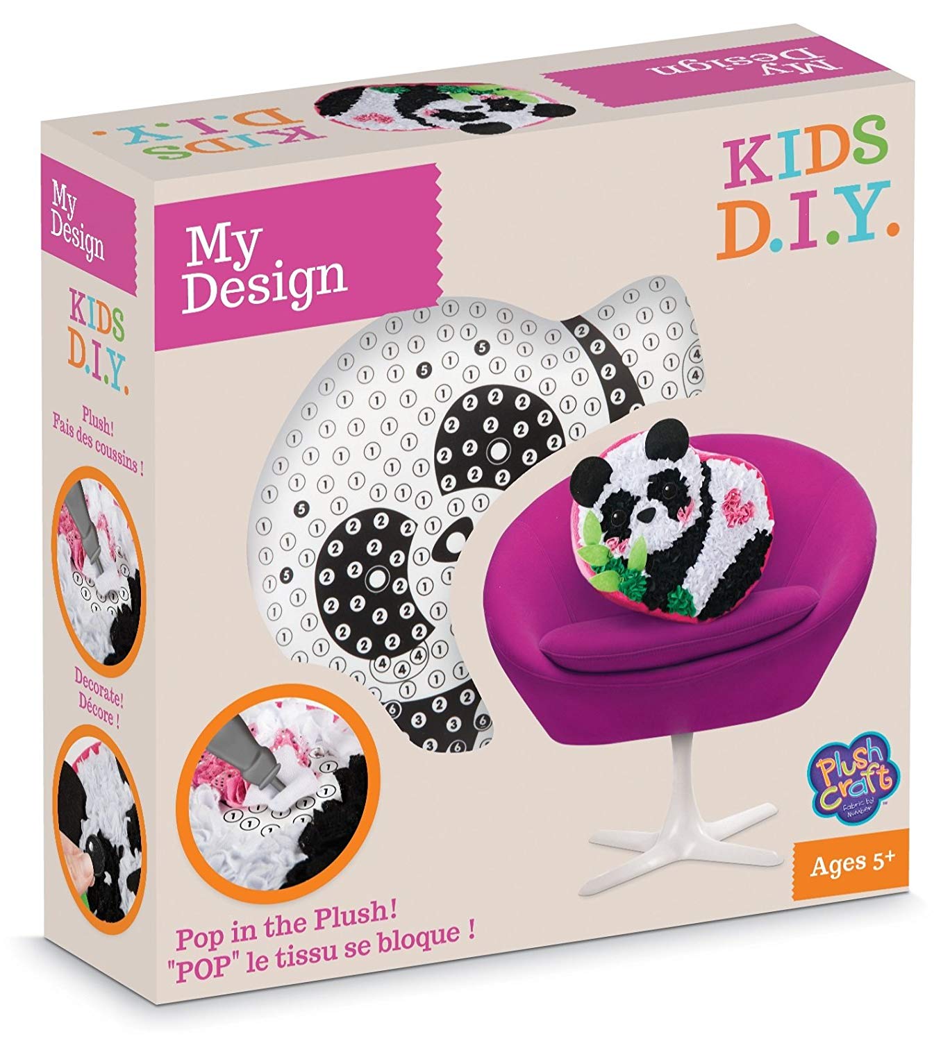 Orb Factory (THE 77235 – MYDE – TopToy