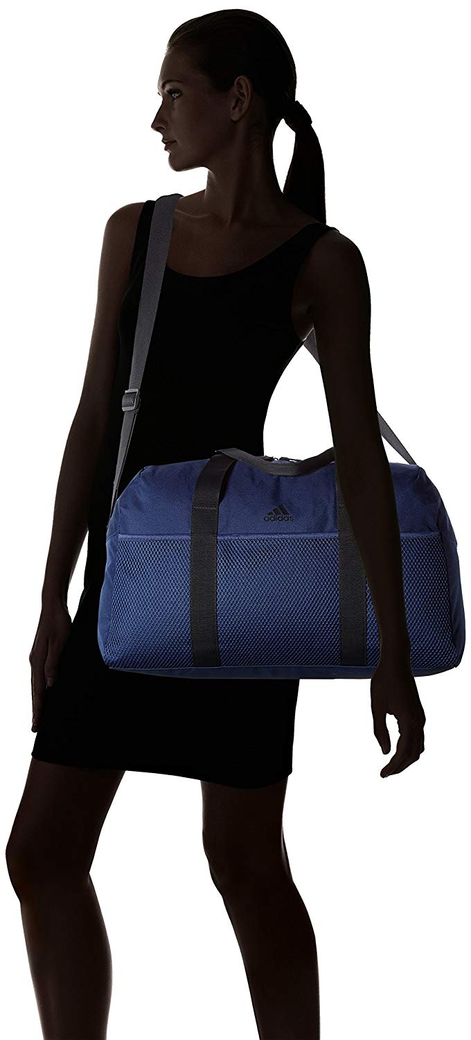 Adidas Tr Co Travel Bag, Women, Women, TR CO, Multicoloured – TopToy