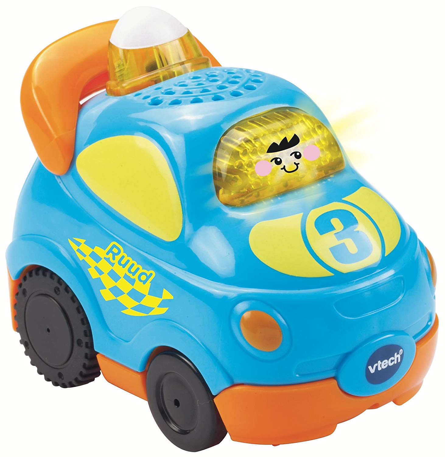 VTech RUUD RC RACEAUTO TOET – TopToy