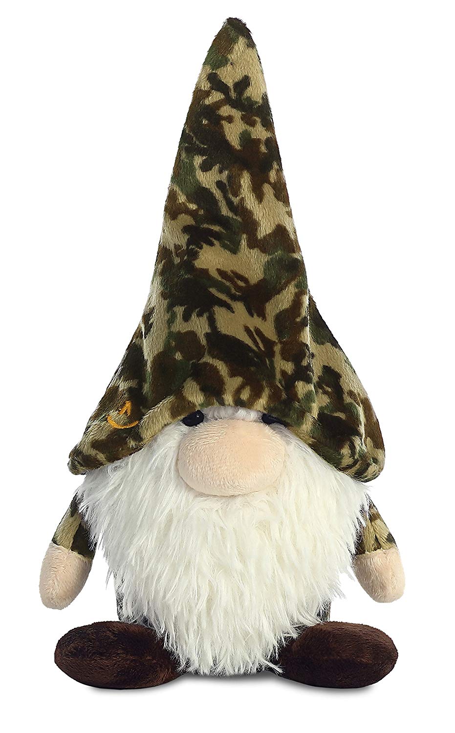 Aurora World 16872 7.5-Inch Forest Gnomlin Toy – TopToy