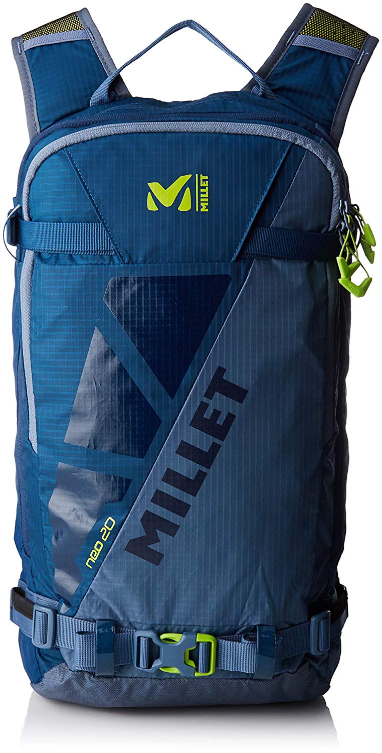 Millet Neo 20 Casual Daypack, 45 cm, liters, Multicolour – TopToy
