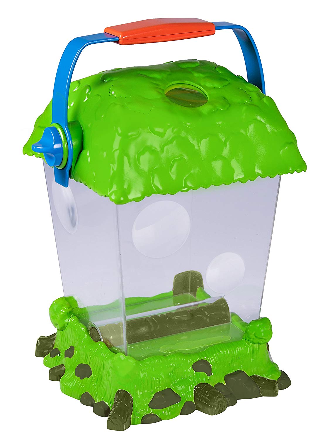 Learning Resources GeoSafari Jr. Critter Habitat – TopToy