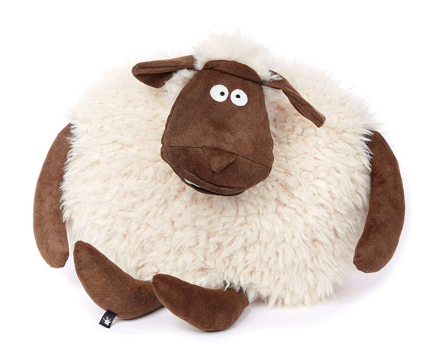 Sigikid 39006 Cushion for the Couch / Sofa or the Nursery Sheep Mop ...