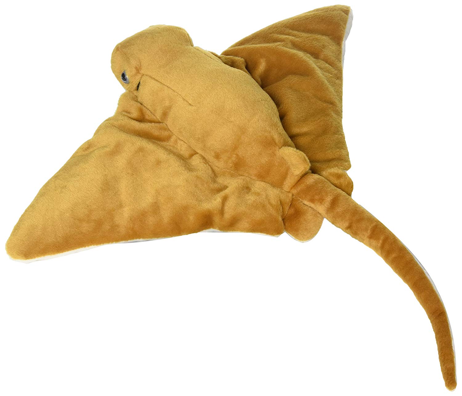 Wild Republic Cownose Ray Plush Soft Toy, Cuddlekins Cuddly Toys, Gifts ...