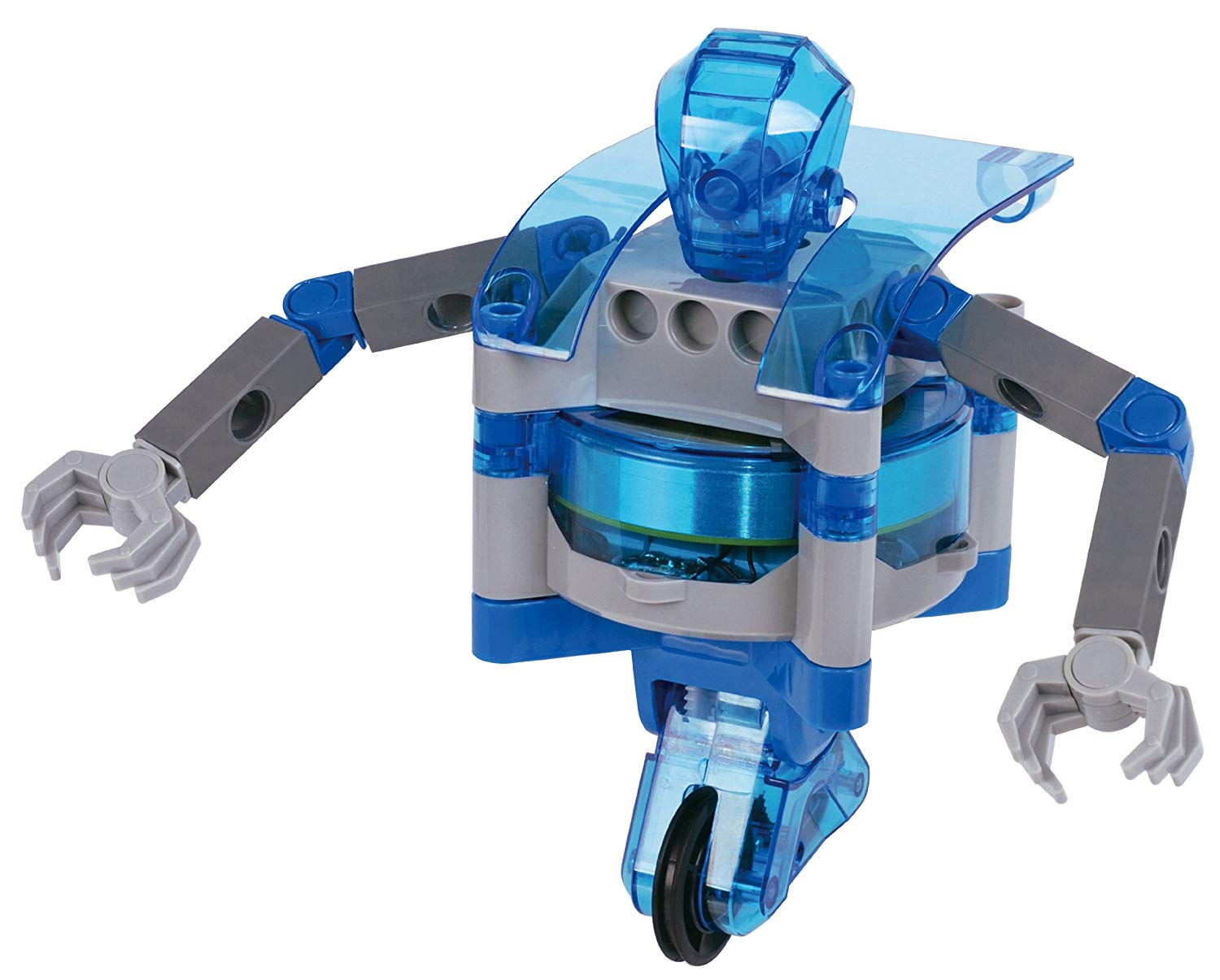 Gyrobot: The Science of Gyroscopes – TopToy