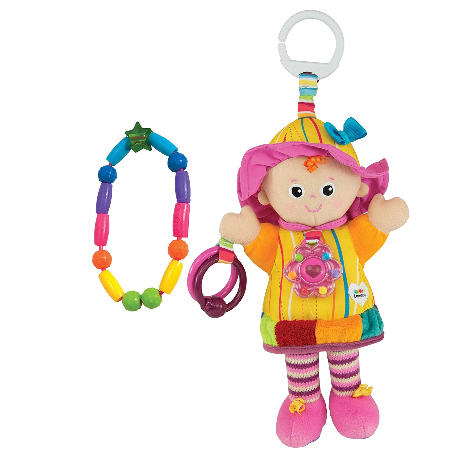 Lamaze – My Friend Emily Gift Set – TopToy