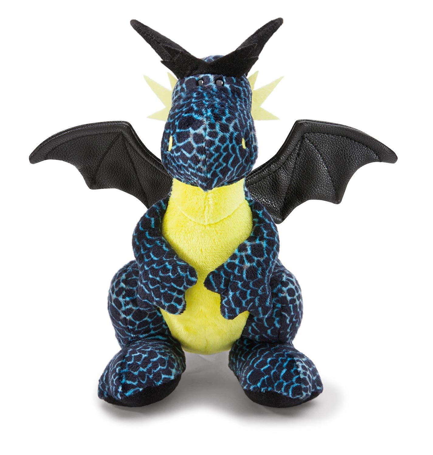 Nici Dragons Sitting Ice Dragon – TopToy