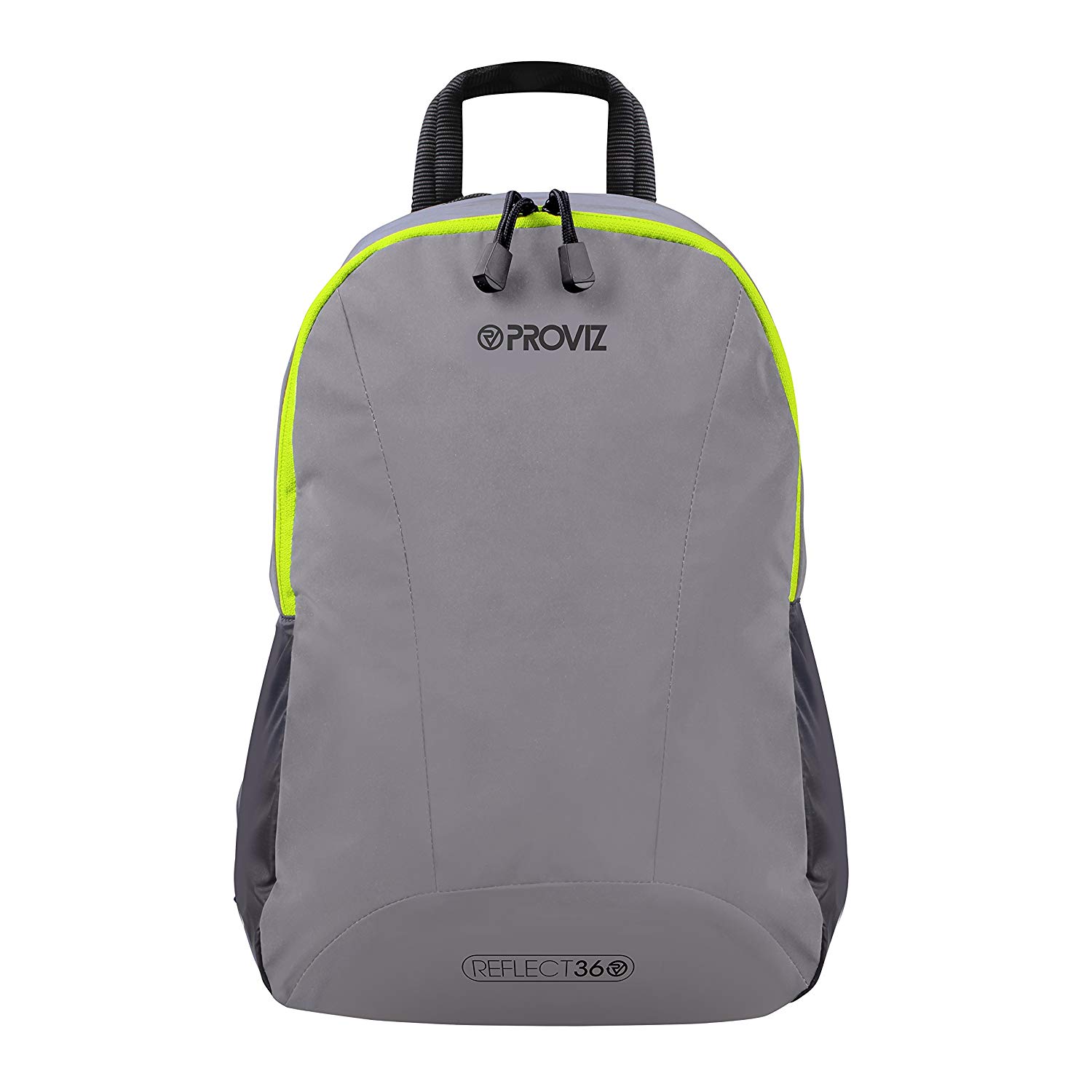 Proviz REFLECT360 Children’s Backpack, 20 Liters, Silver – TopToy