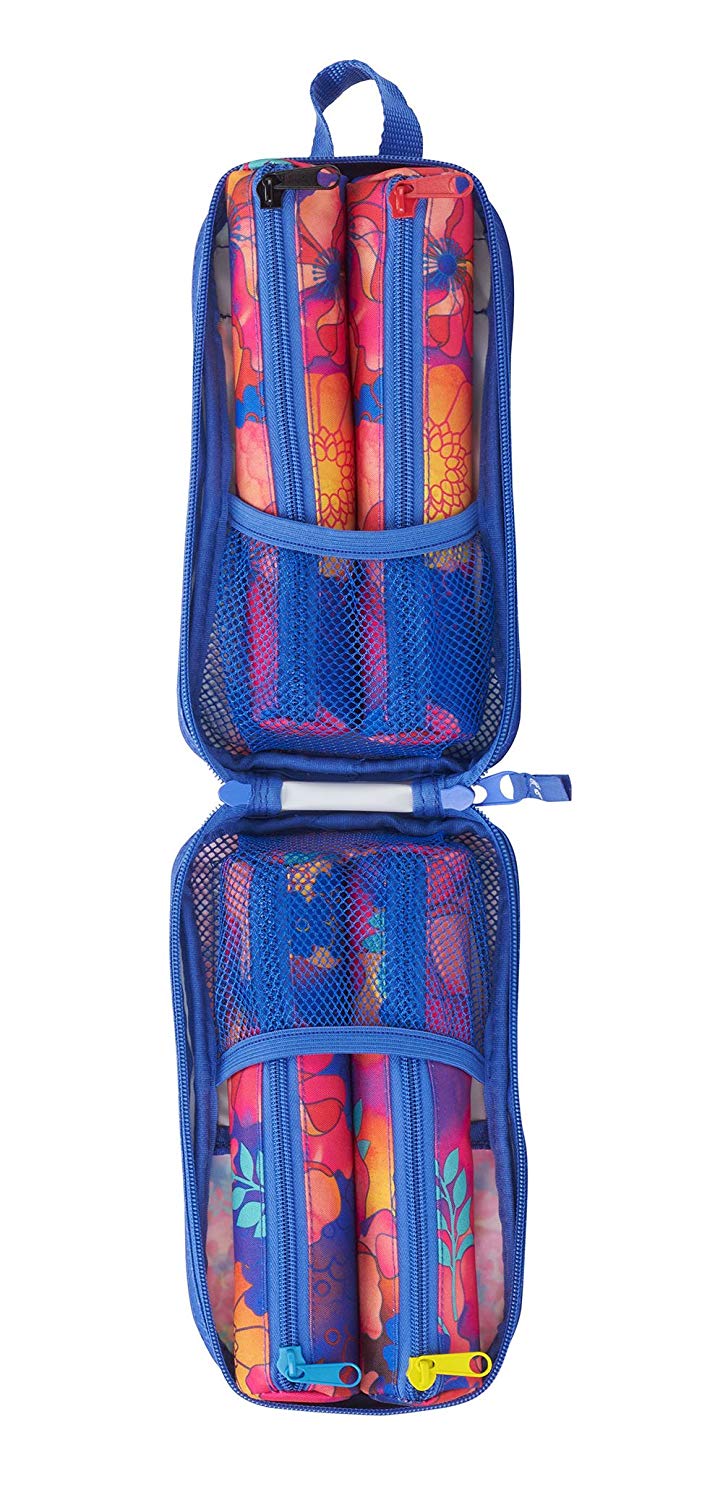 Kimmidoll “Kyoka” Official 4 Section Bag – TopToy