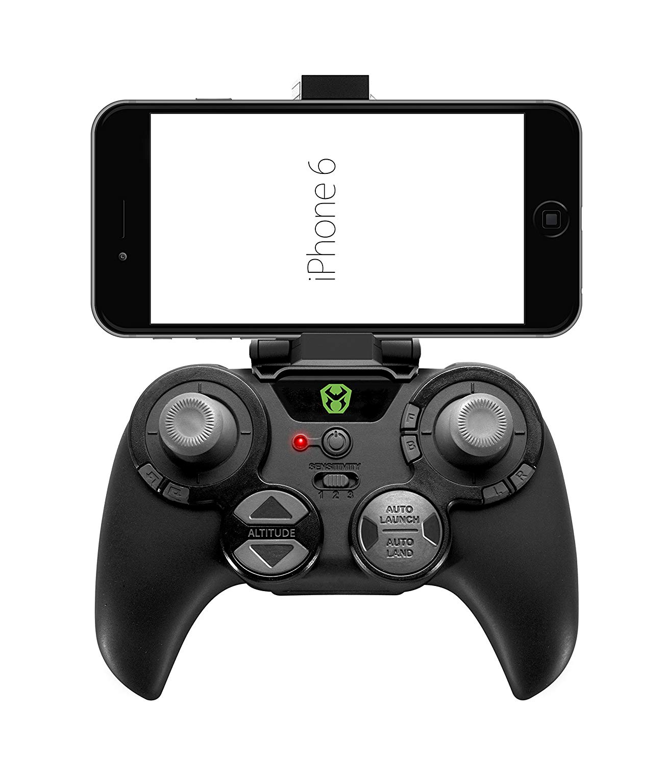 Sky Viper V2450 HD Streaming Drone – TopToy