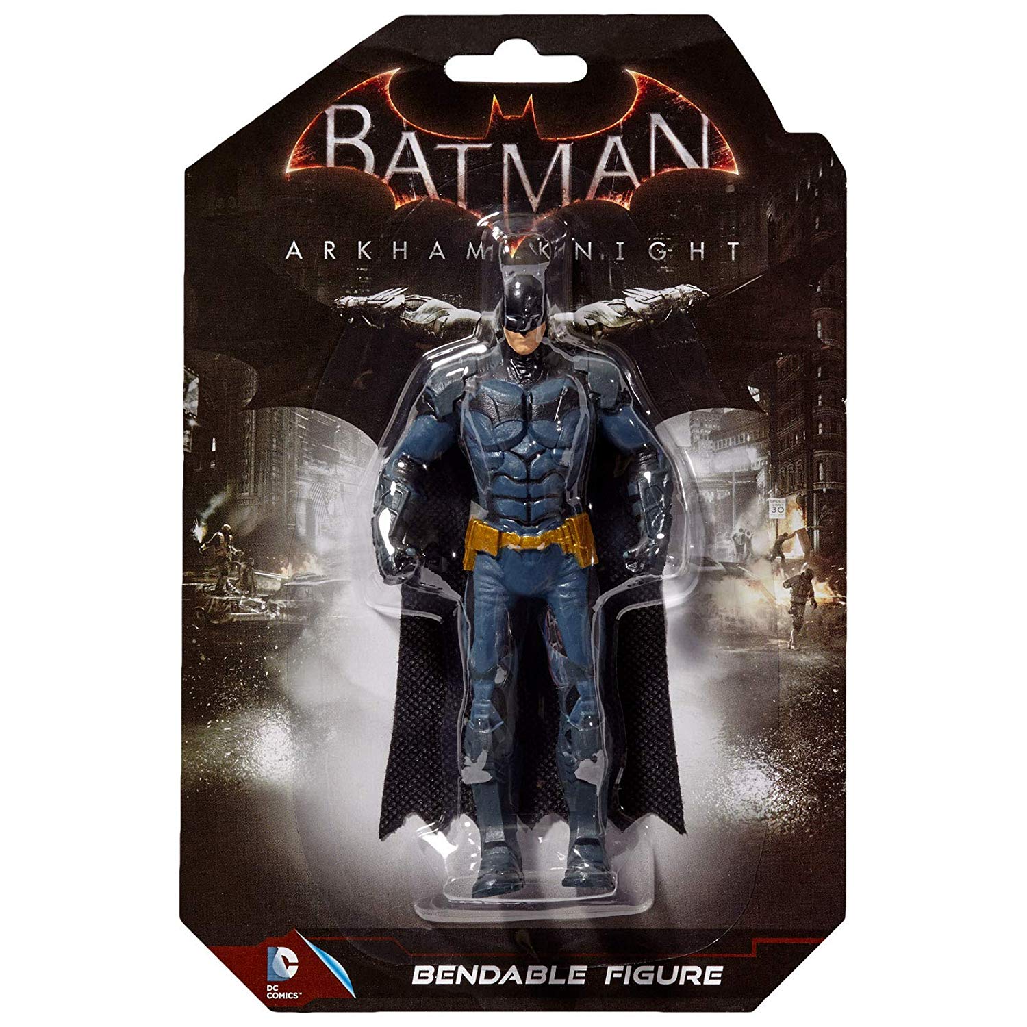 NJ Croce Batman Arkham Knight Action Figure – TopToy