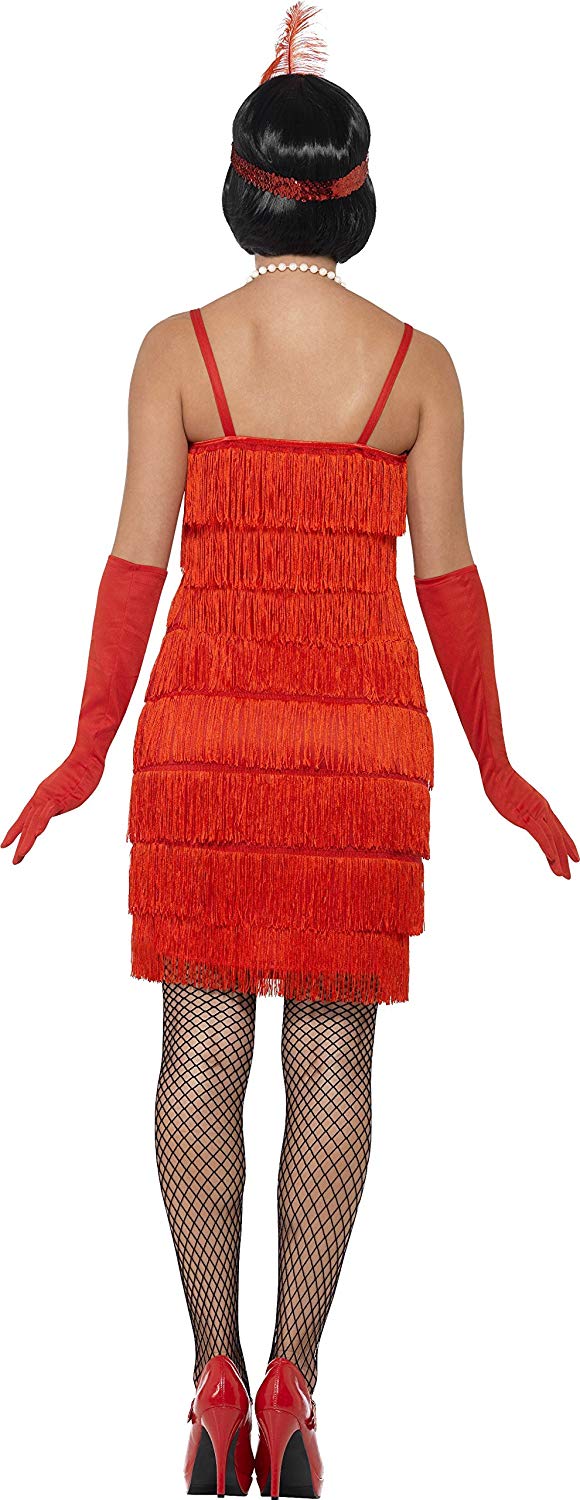 Smiffys Flapper Costume – TopToy