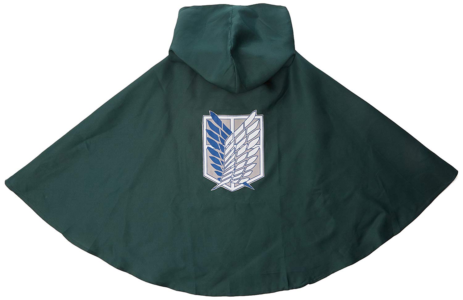 Katara – Attack on Titan costume cape Shingeki no Kyojin Japanese manga ...