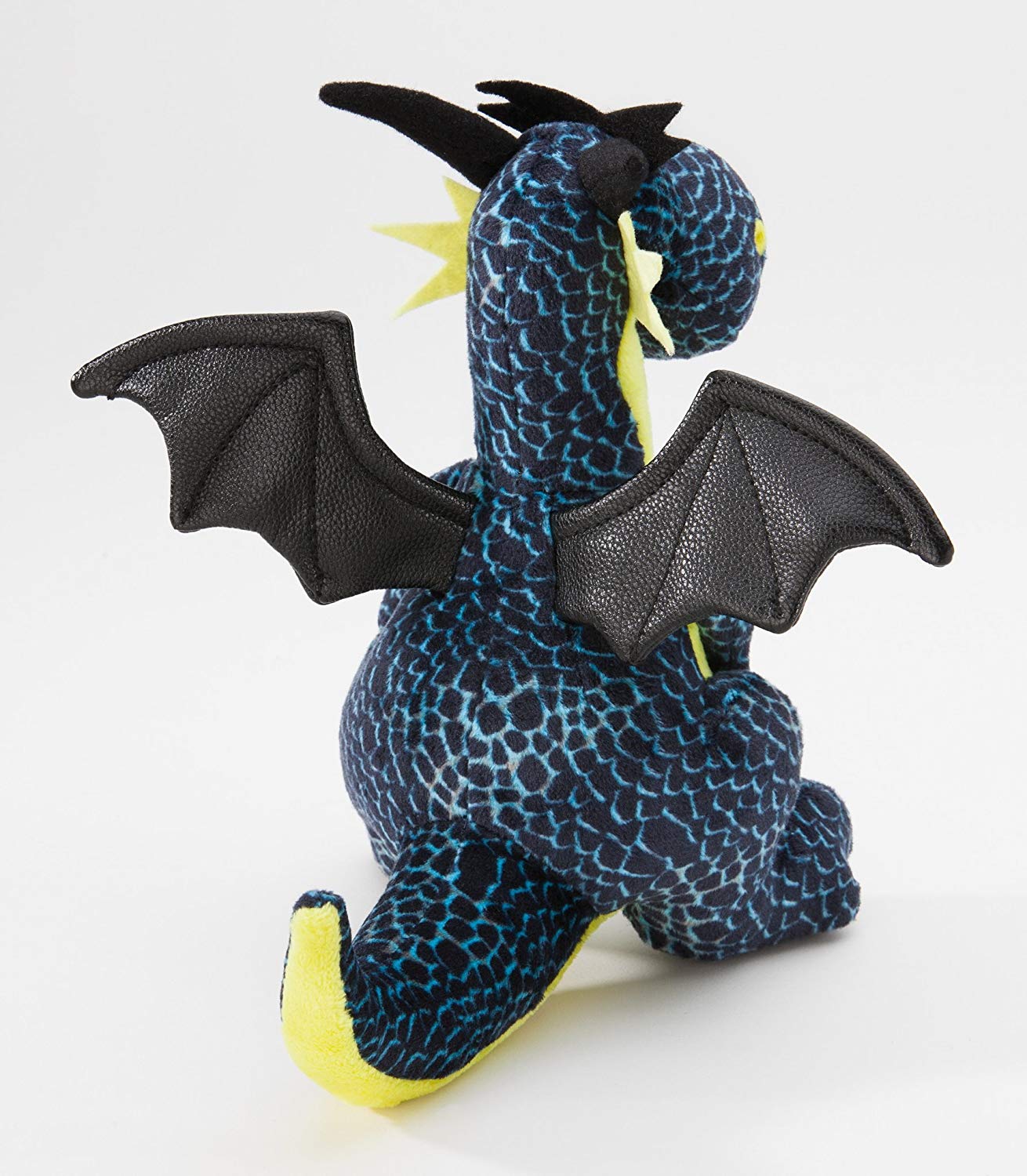 Nici Dragons Sitting Ice Dragon – TopToy