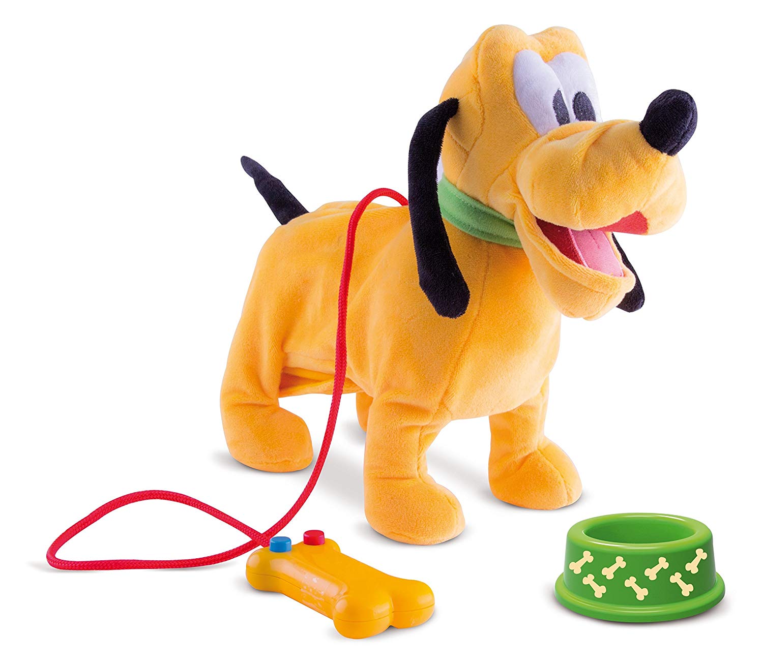 Walking Pluto – TopToy