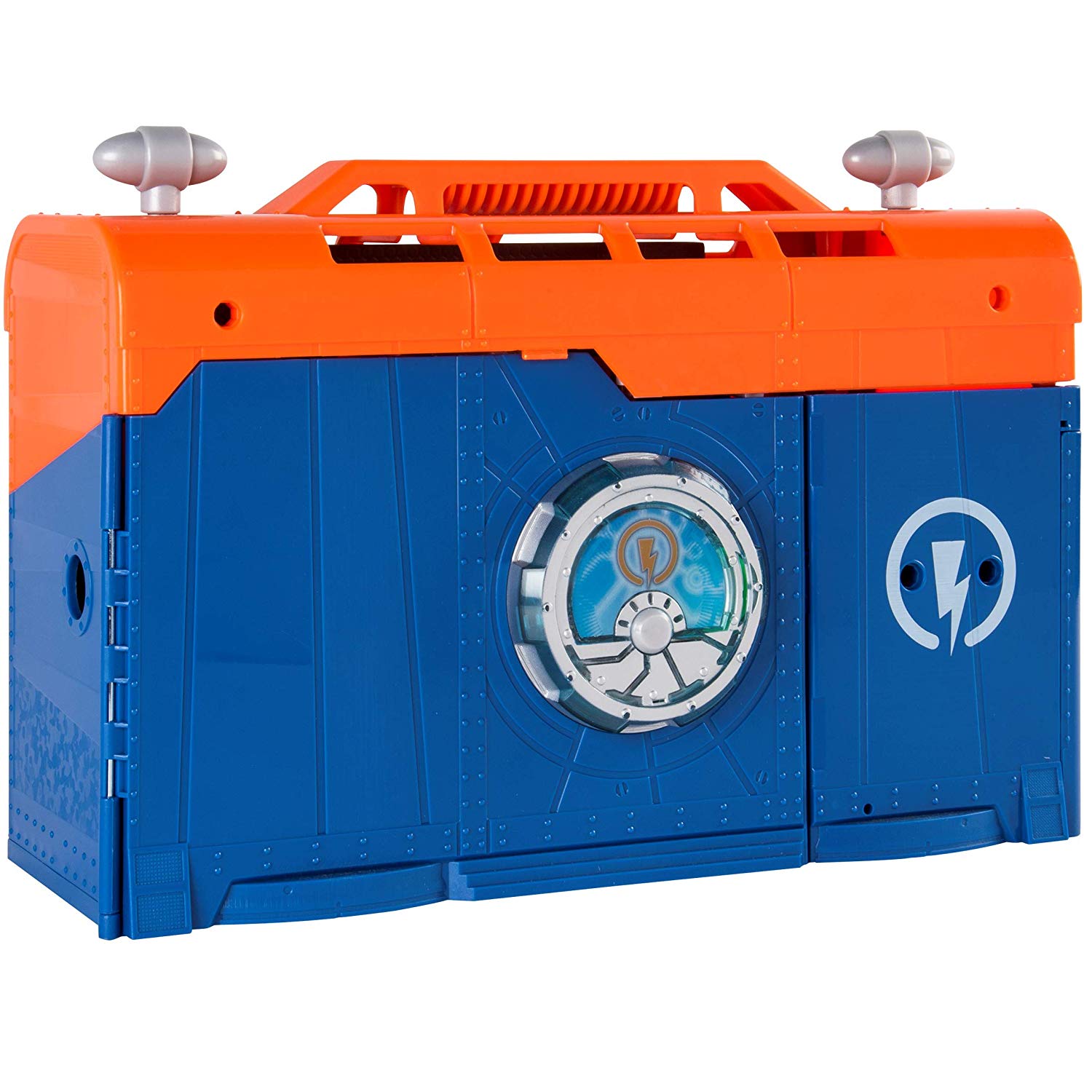 Rusty Rivets Rivet Lab Playset – TopToy