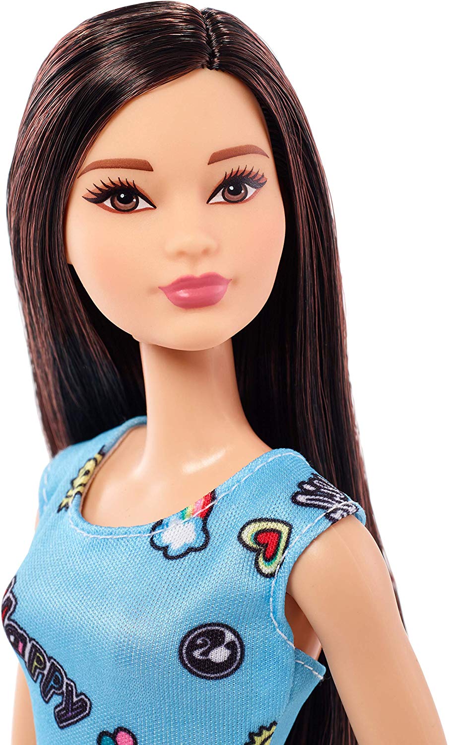 Barbie FJF16 Doll – TopToy