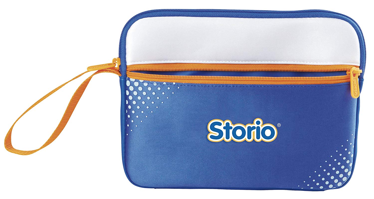 Vtech Storio – 201049 – Electronic Set – Soft Bag – TopToy