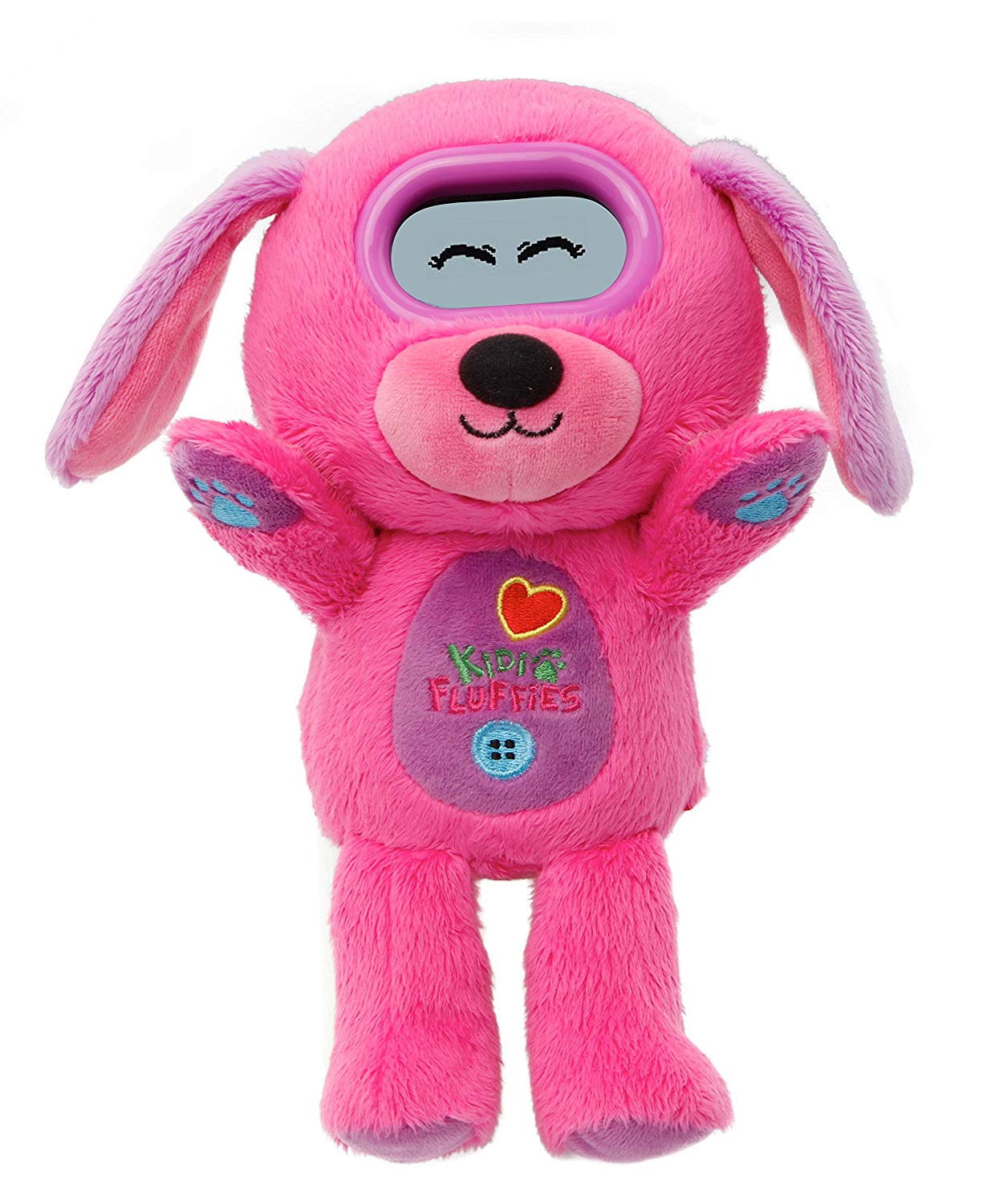 VTech 80 194004 – Kidi Fluffies Dog – TopToy