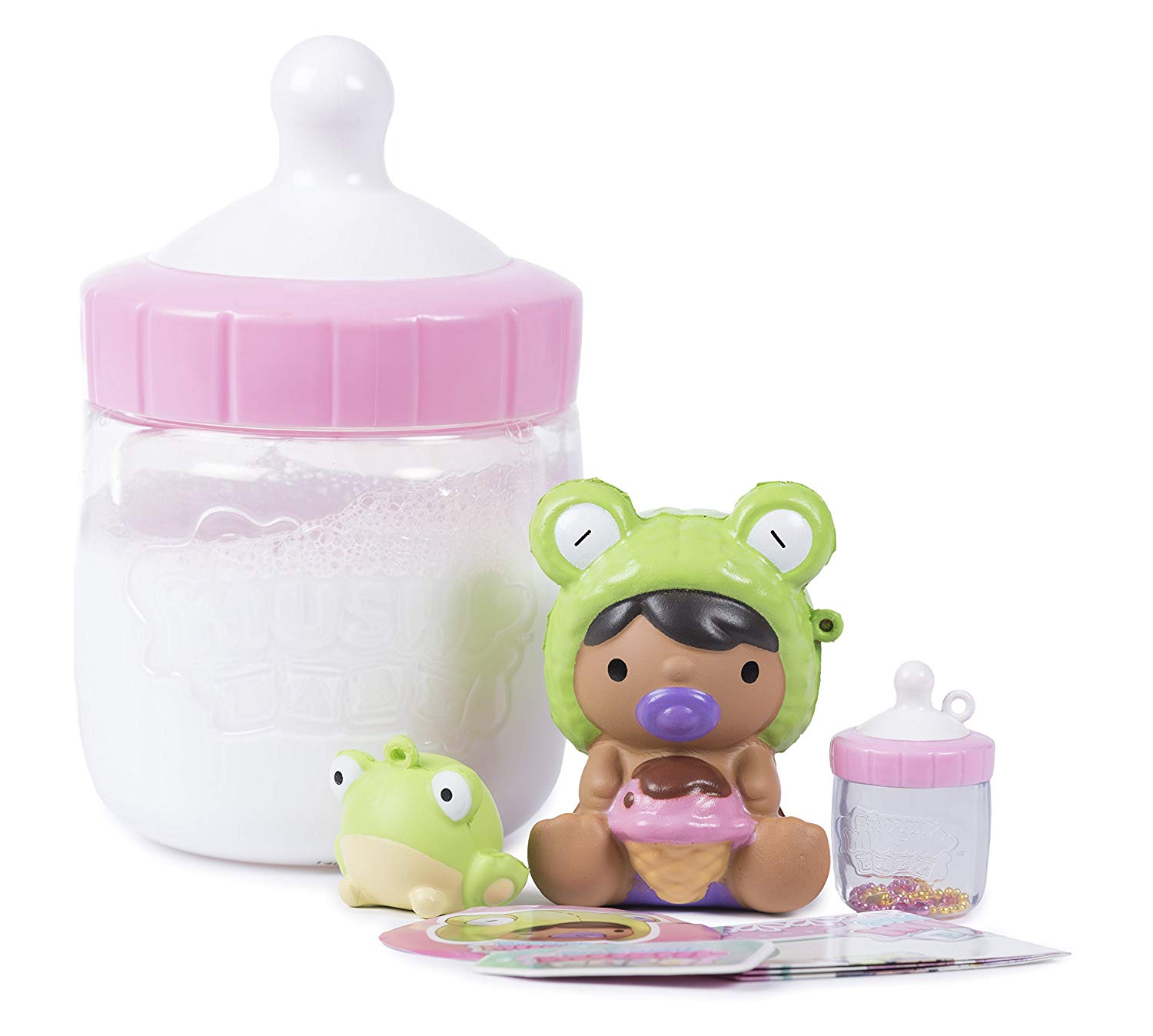 Smooshy Mushy 81010AMA Babies Collectable Figures – TopToy
