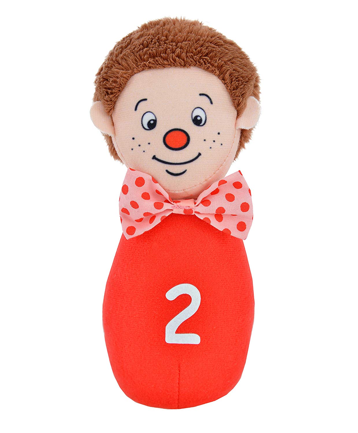 Mr Tumble Soft Skittles – TopToy