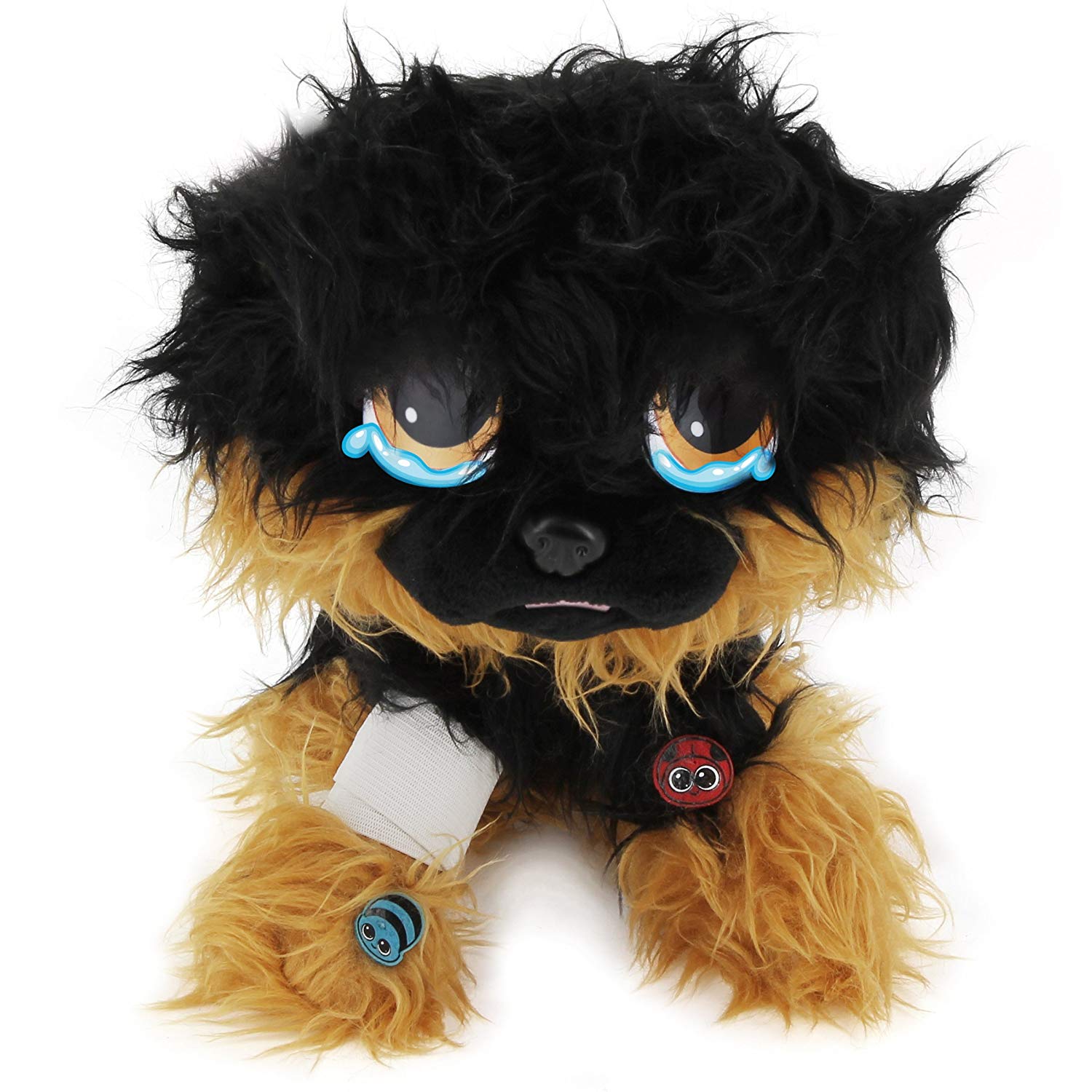 KD Kids Rescue Runts Soft Toy – TopToy