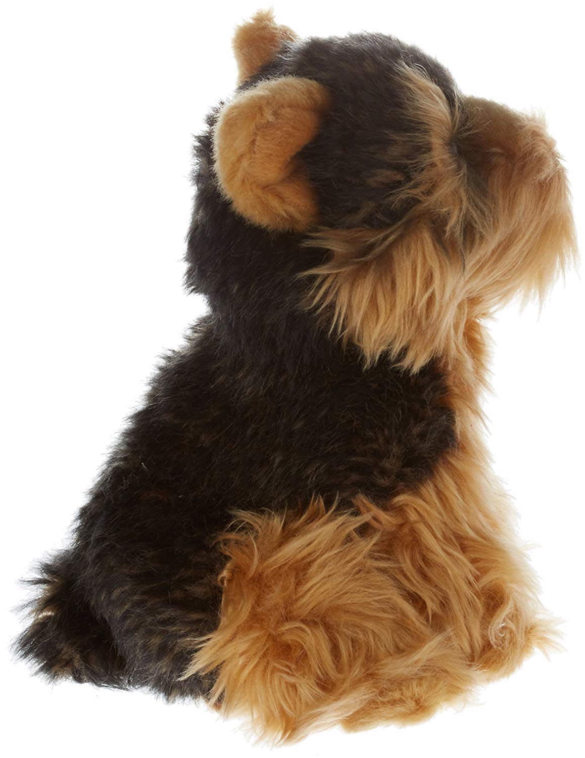 Anna Club Plush Yorkshire Terrier – TopToy