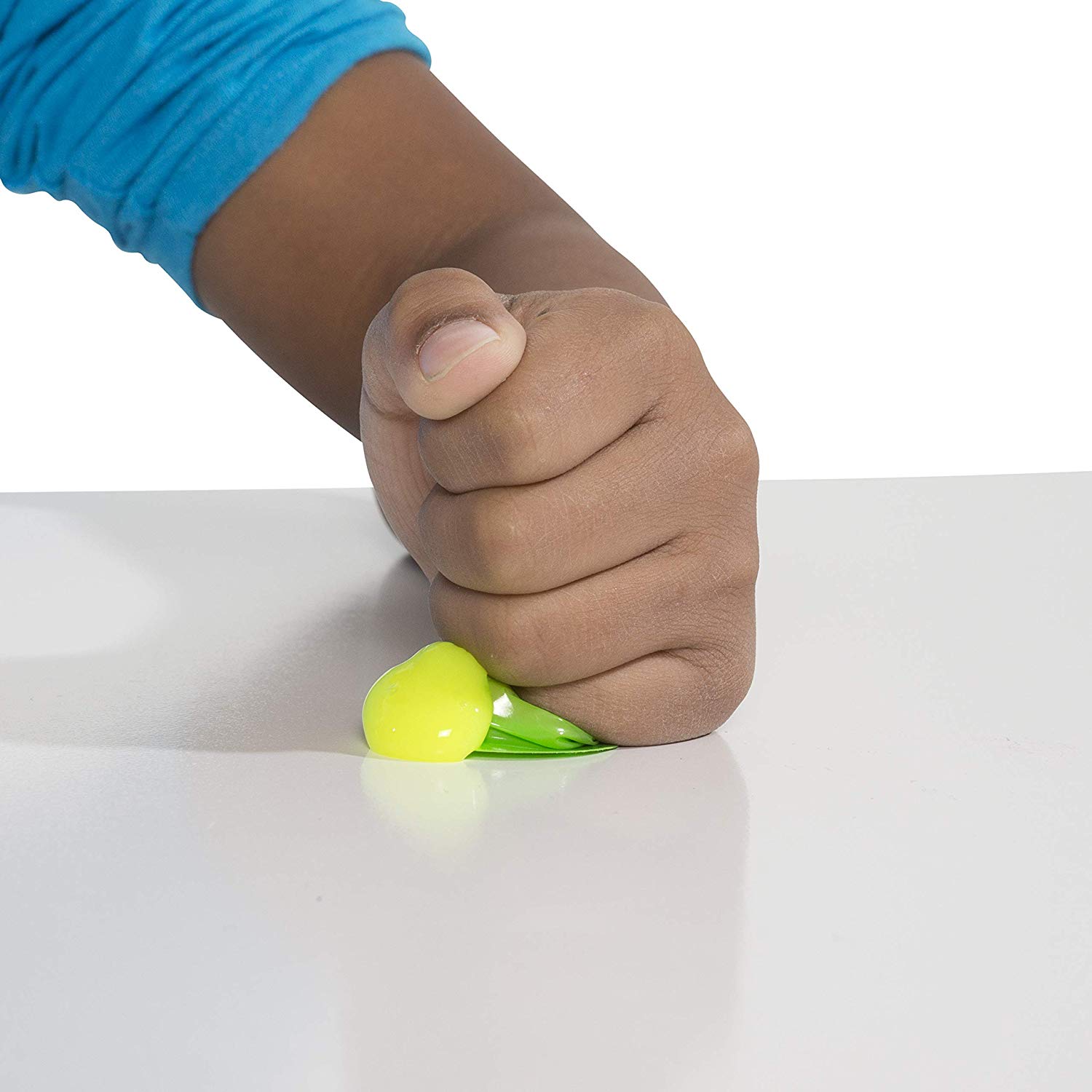 Pop Pops Snotz-6 pops with 2 Characters – TopToy