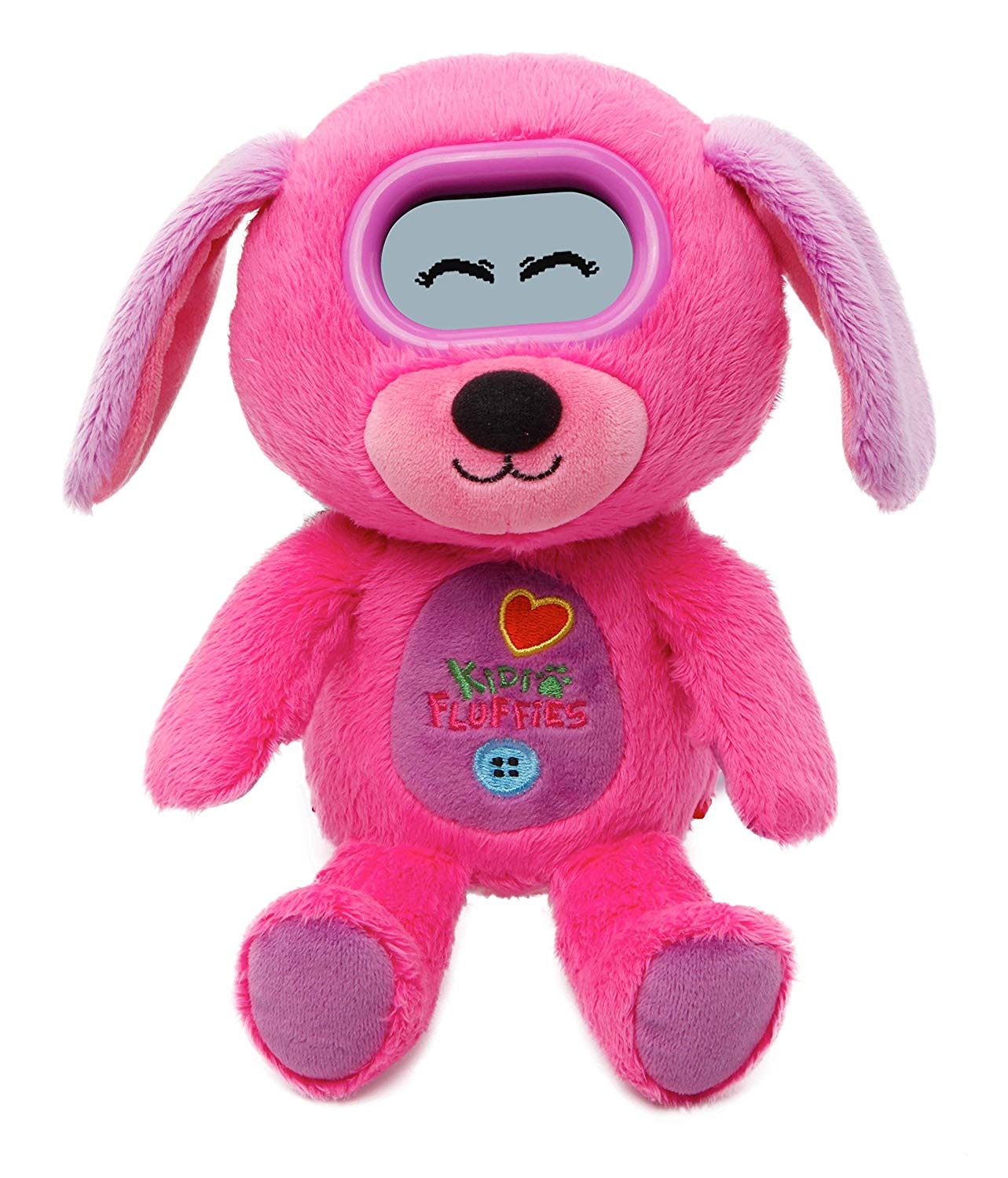 VTech 80 194004 – Kidi Fluffies Dog – TopToy