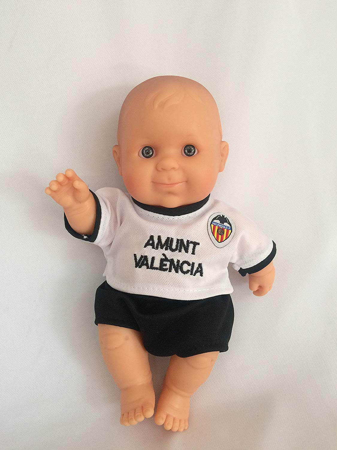 Paola Reina (PAOLJ) 01724 Paola Reina Aldo-Peque Deporte Valencia Cf ...