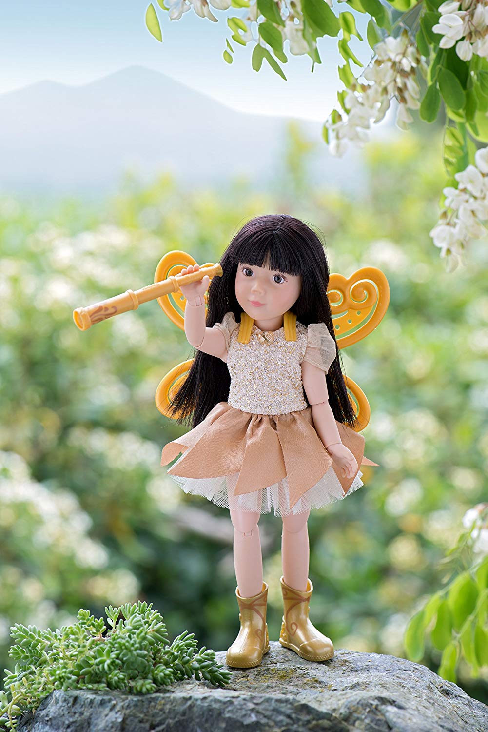 Käthe Kruse 26823 Luna Kruselings (Deluxe Set) – TopToy