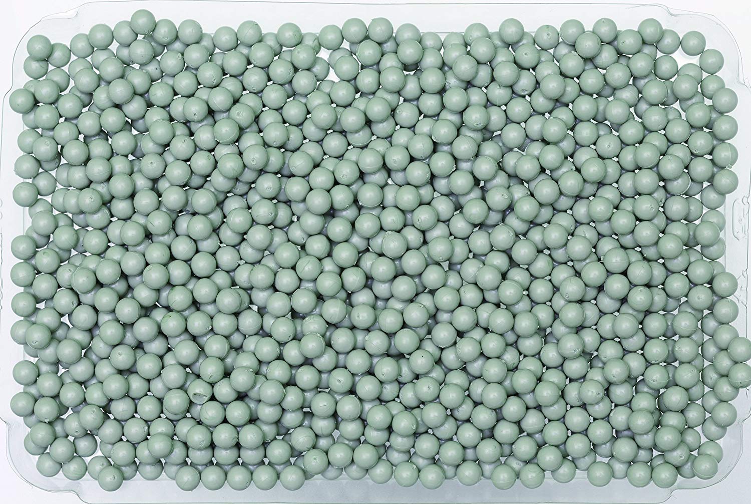 Aquabeads – Solid Beads – GREY – TopToy