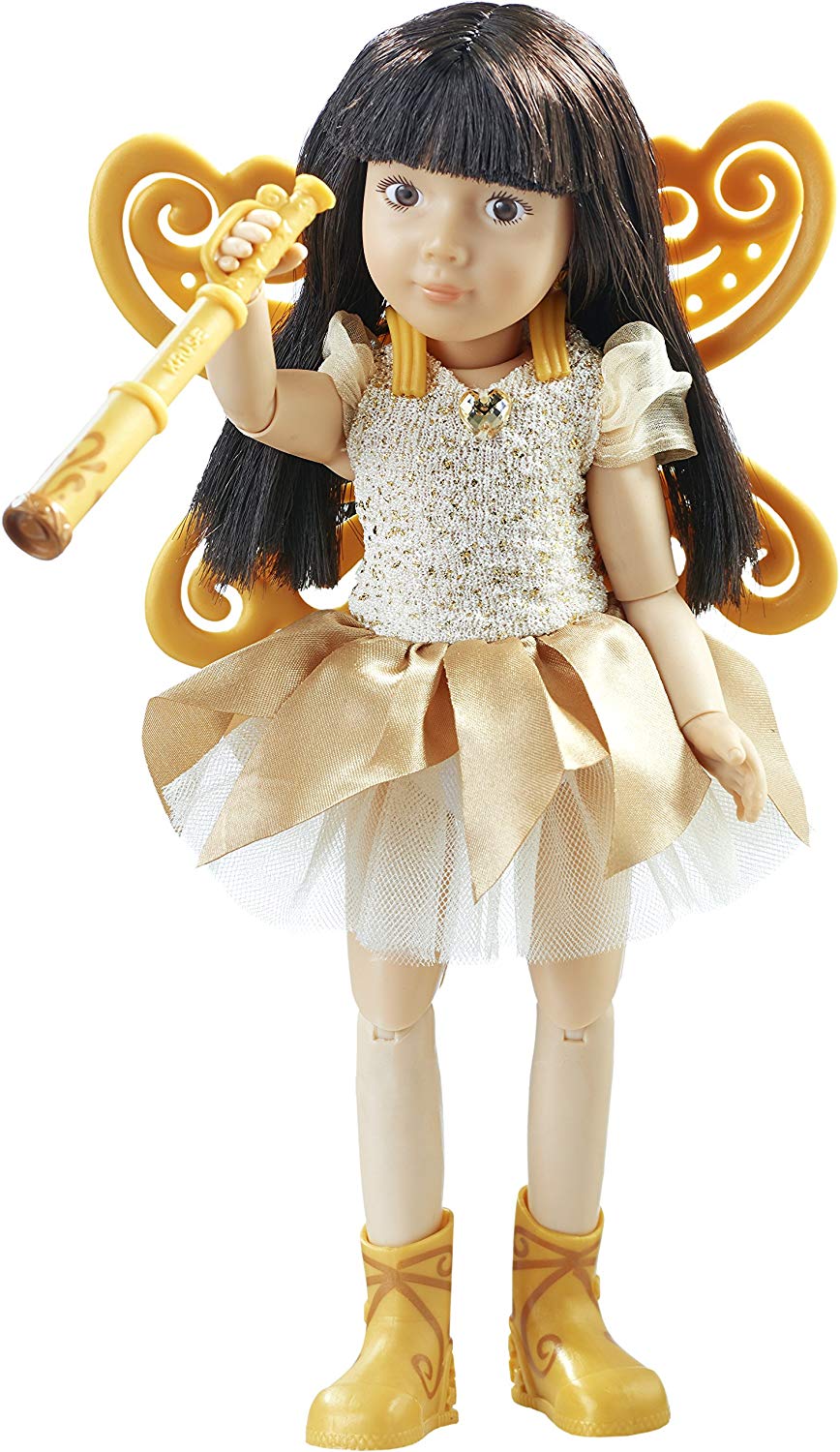 Käthe Kruse 26823 Luna Kruselings (Deluxe Set) – TopToy