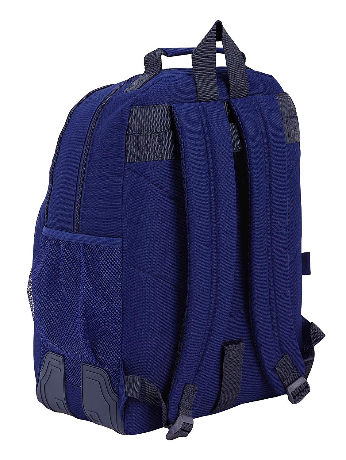 FC Barcelona 2018 School Backpack, 42 cm, Blue (Azul) – TopToy