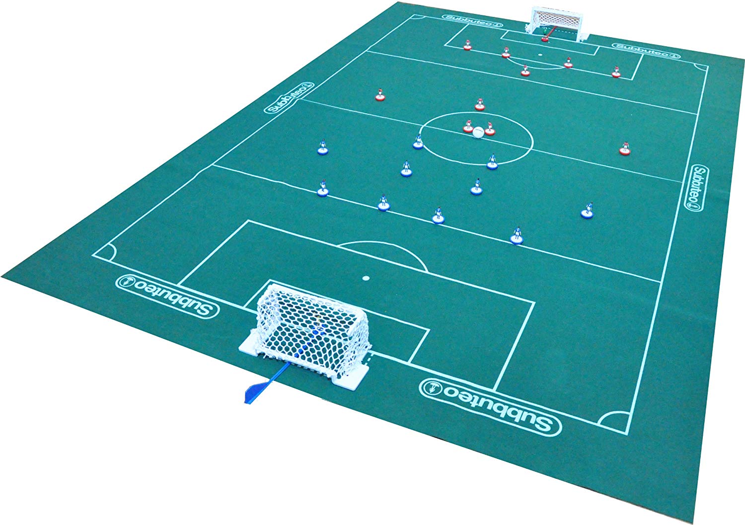 Subbuteo Pitch Set – TopToy