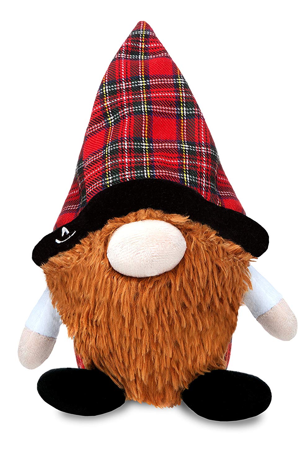 Aurora World 60848″ Scottish Gnomlin Plush Toy, 7.5-Inch – TopToy