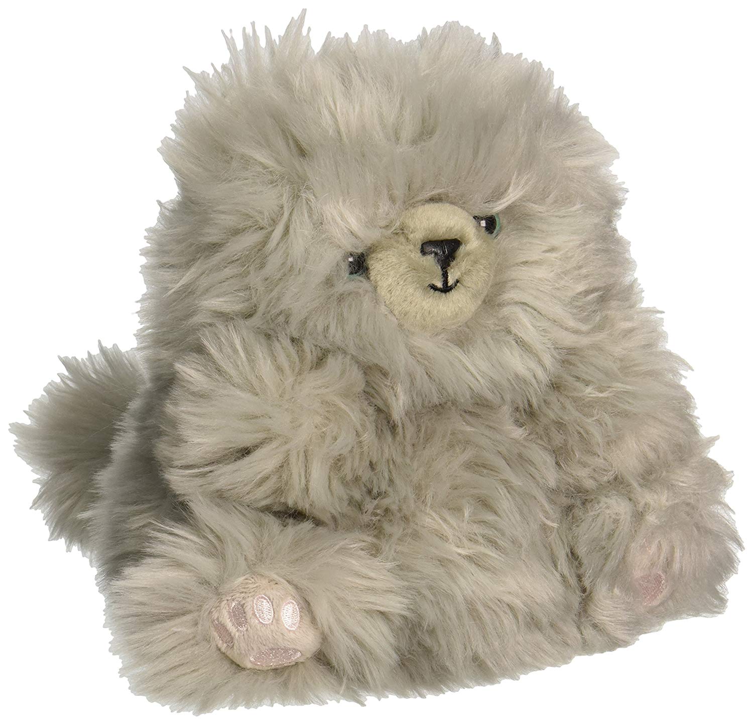 Manhattan Toy Fuzzy Loves Kitty Hand Puppet – TopToy
