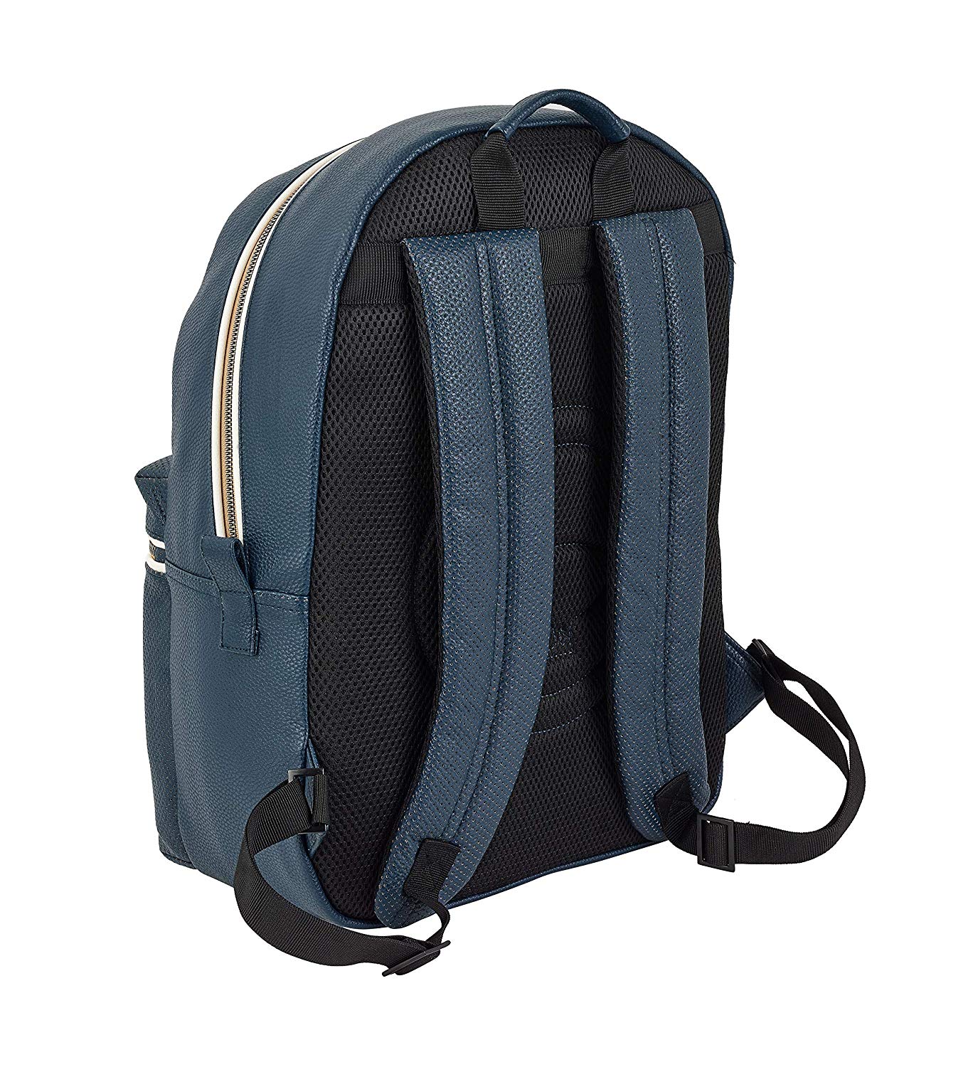 Safta Moos School Backpack 44 Centimeters Blue (Azul) – TopToy