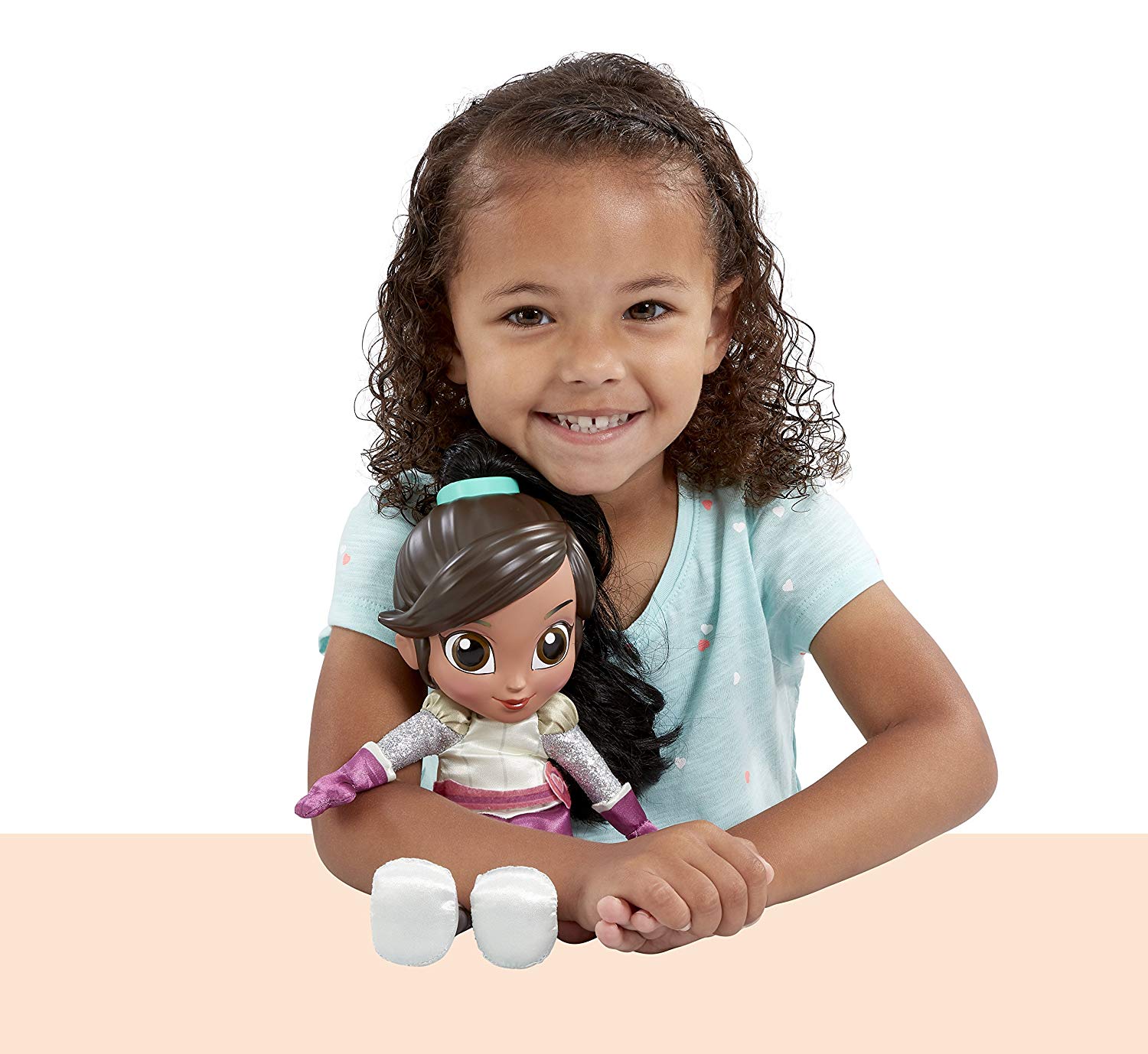 Nella 11288.2800 Sings and Speaks – TopToy