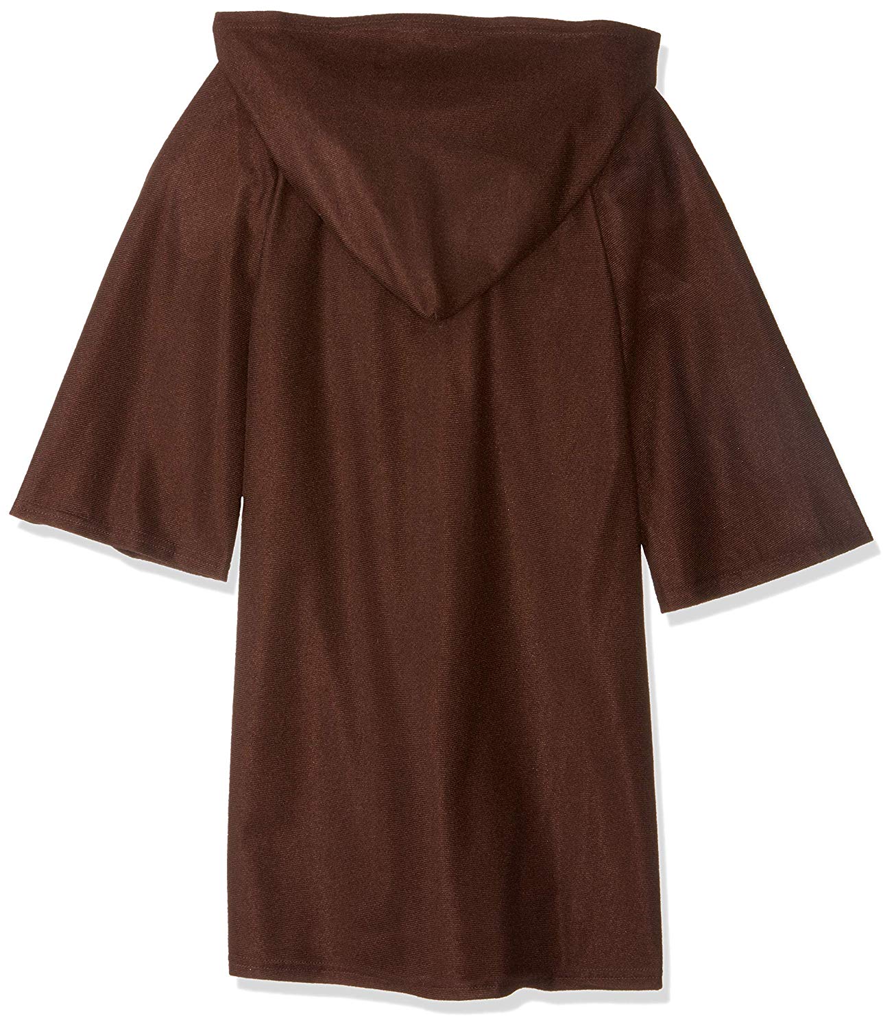 Rubie’s Official Disney Star Wars Jedi Hooded Robe, Deluxe Childs – TopToy